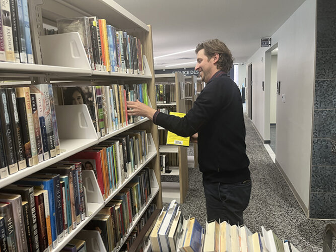 Alpena County Library board decides not to seek property tax increase ...